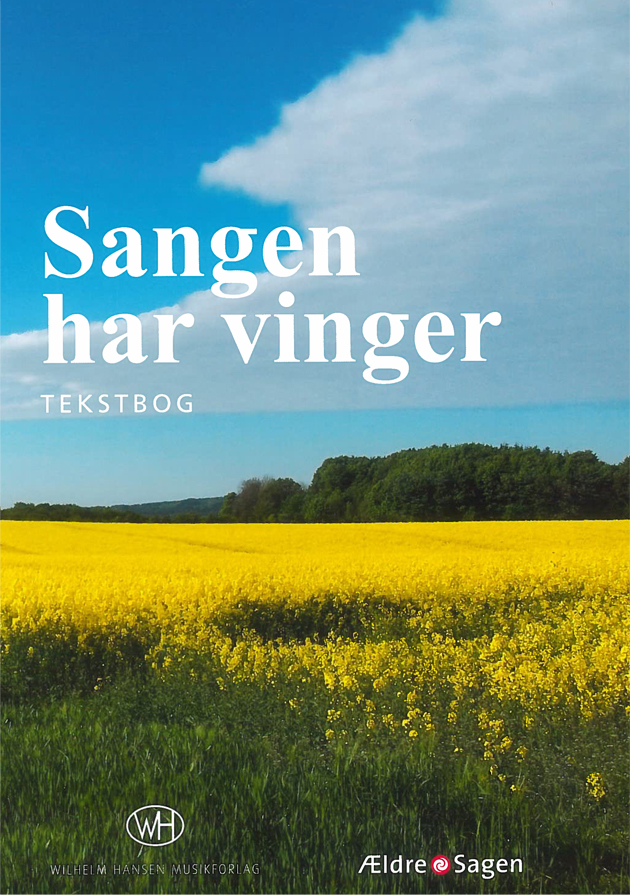 Bestil bøger udgivet af Ældre Sagen